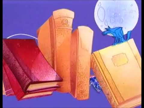 GoodTimes Family Classics Intro