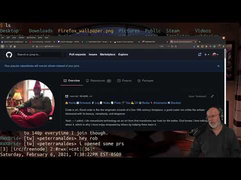 Personalize GitHub Profile. Code Birthdays. Fun with REPL.it. Igor Chubin. Go cmdtab Tab Completion.