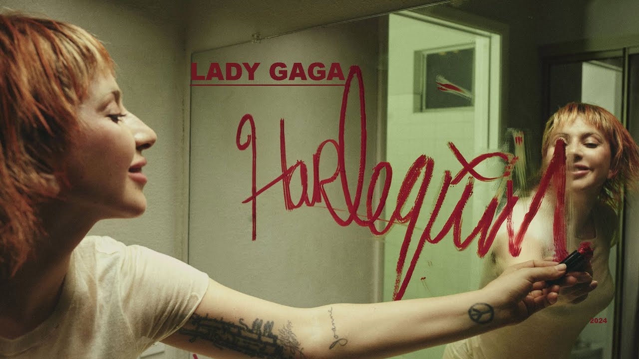 Harlequin (album by Lady GaGa)