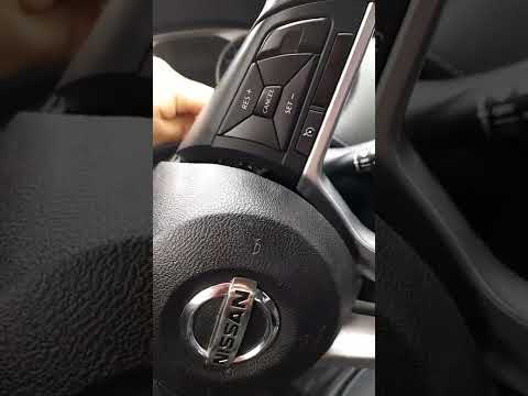 Sacar airbag nissan New Versa Qashqai Kicks