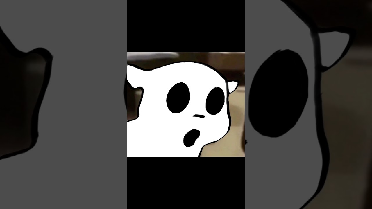 RAINWORLD MEME || Fat Slugcat