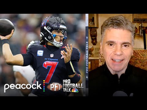 PFT Mailbag: Revamped NFL offseason + Fully guaranteed QB deals? | Pro Football Talk | NFL on NBC