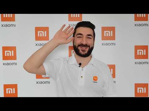 Do you know how to pronounce Xiaomi?