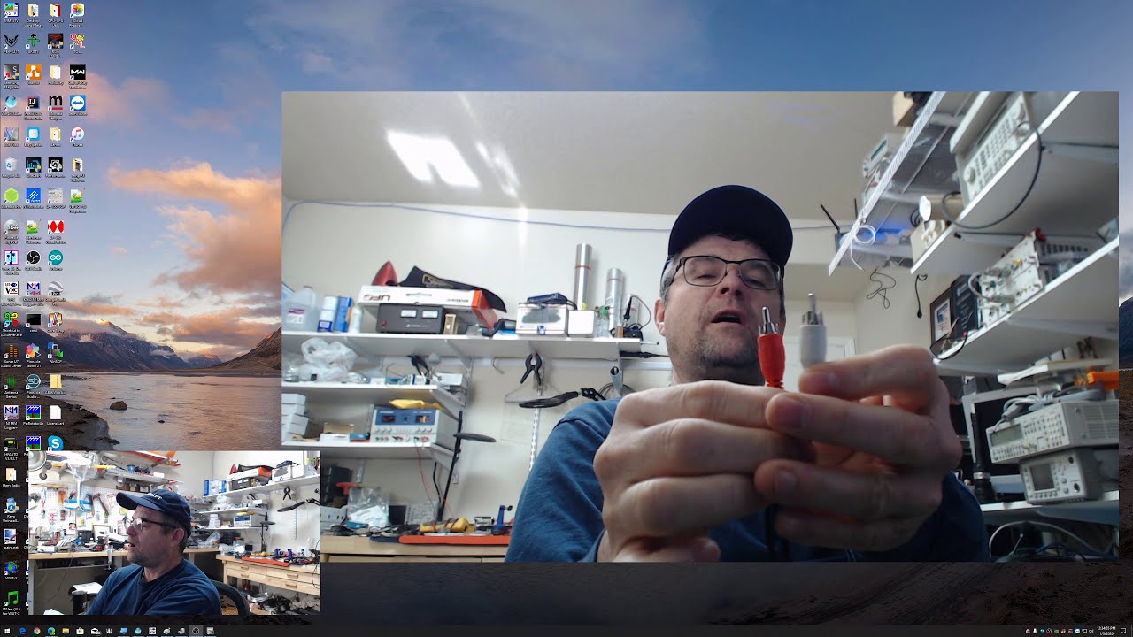 MORTTY / TinyFSK Setup Tutorial with N1MM Logger+ for FSK RTTY HF Contests