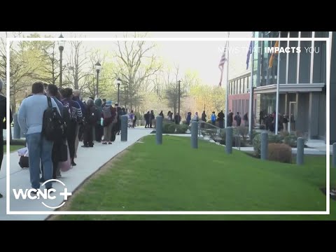 HHS worker layoffs causing research concerns