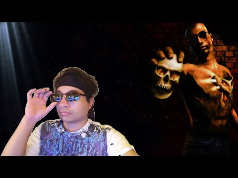 Steam Community :: Video :: Shadow Man Remastered Part 2 Mama Nettie ...