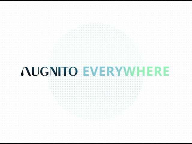 Augnito Pricing, Reviews, & Features in 2022