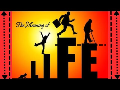 Meaning of Life | What is Life🤔 | Islamic lecture | Must Watch | Muslims Version | HD