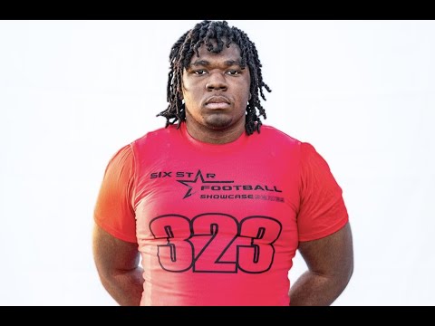 Jesse Jones 2023 Tulsa Video