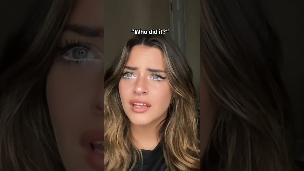 #pov they find out who k!lled her best friend #youtubeshorts