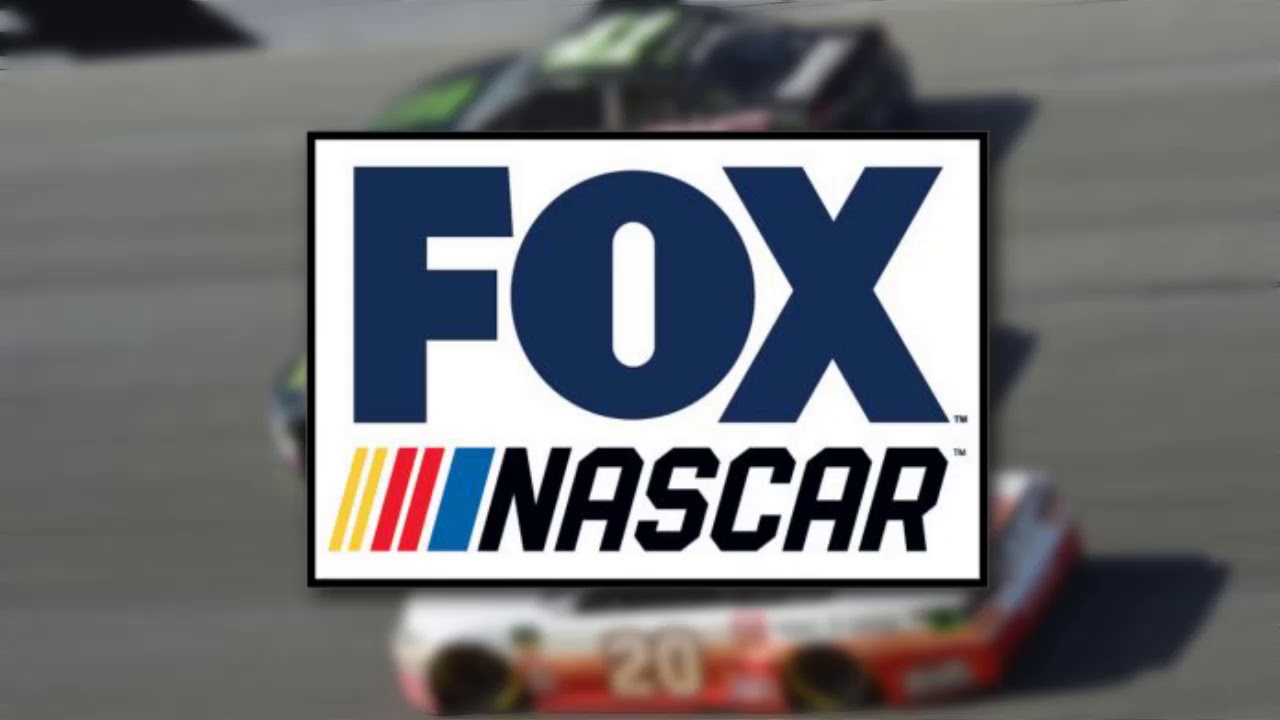 NASCAR On FOX 2001 Daytona 500 Starting Grid Theme