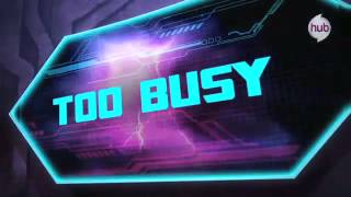 The Hub - Crossovers - Fimfiction