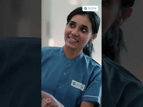 This Nurses Day, We Salute the Silent Heroes | Sterling Hospitals