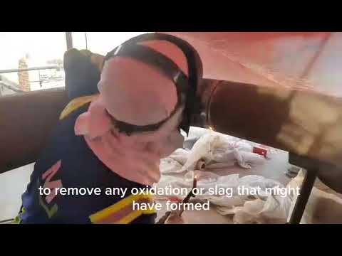 TIG Welding for Beginners: Welding Tips, Techniques & Symbols Explained