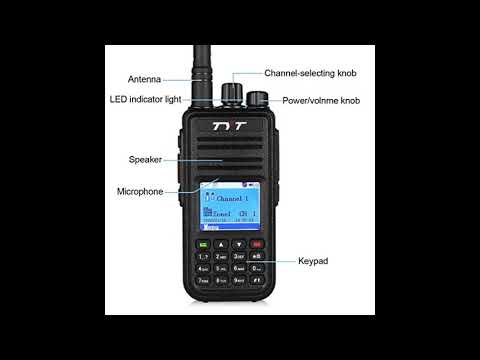 NE5V TYTools MD380