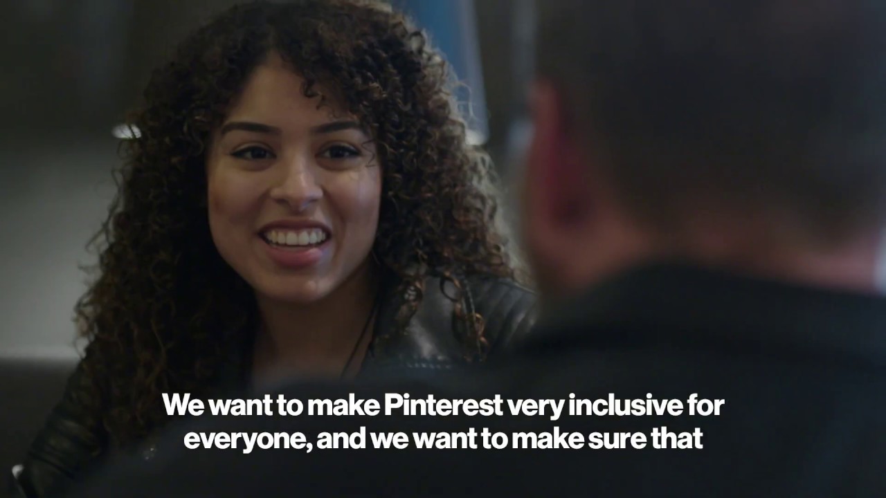 Working at Pinterest- Madey's Story