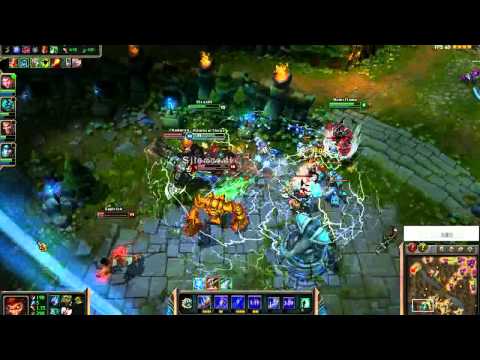 Steam Community :: Video :: Rainbow Thugs quadra + epic save