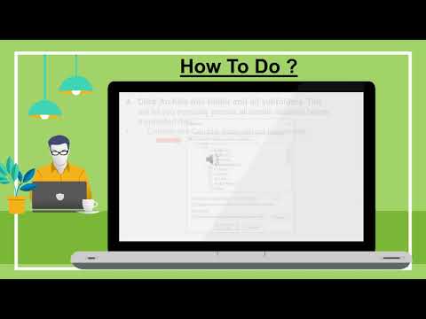 How to Backup Archive Outlook 2019