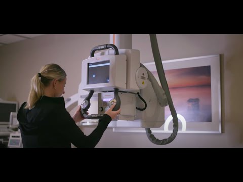 Day In The Life - Radiologic Technologist