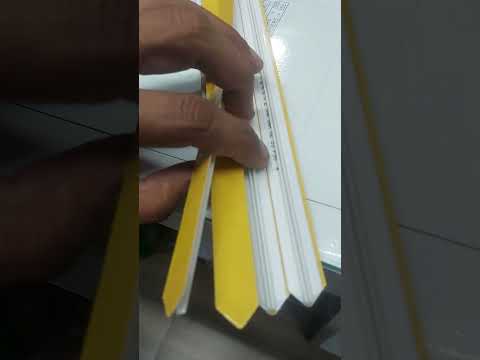 Creasing Matrix at Best Price in India