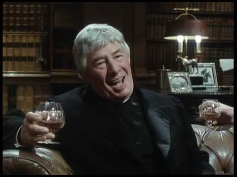 Porterhouse Blue – 3/4 – Ian Richardson,David Jason,Charles Gray ...