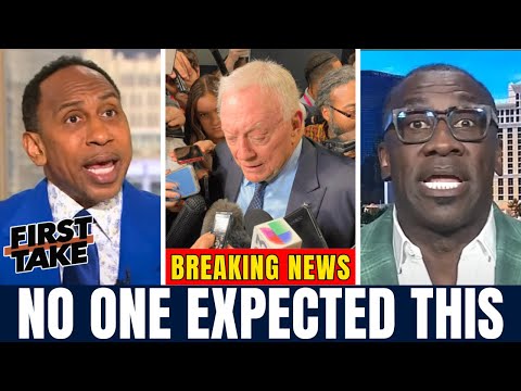 URGENT! ESPN REACTS TO COWBOYS BLOWOUT LOSS IN WEEK 6! THIS ROCKS THE NFL! [DALLAS COWBOYS]