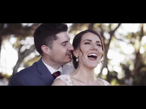 Amanda + Paul | Up The Creek Farms of Valkaria Florida Wedding Film