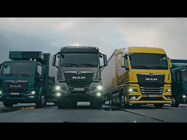 Trucks Main Page | TTB