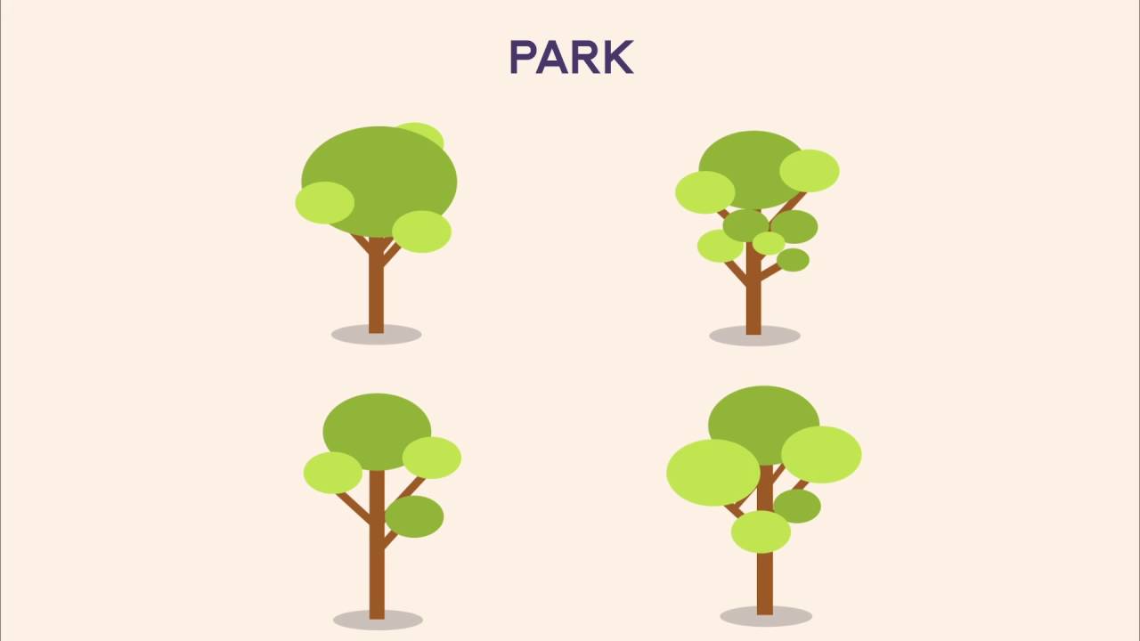 Animated Scenes Explainer Pack After Effects Template