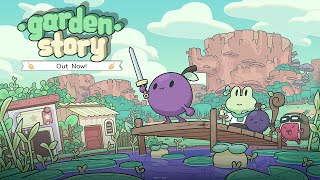 Buy Garden Story from the Humble Store