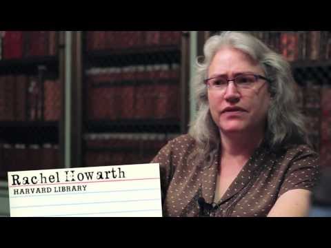 Archives and Special Collections Class Request Tool | Library Lab