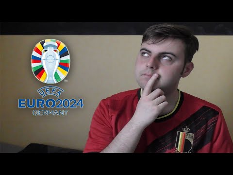 NOEM 10 NAMEN DIE HET EK 2024 MOGEN WINNEN - Totaal Brarri