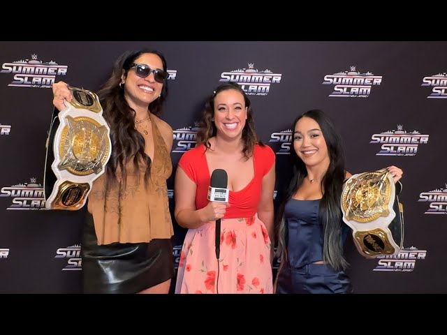 Roxanne Perez gives her honest thoughts on being added to The Judgment ...