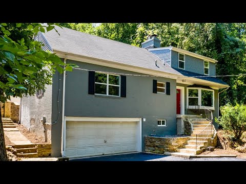 5457 Valley Rd, Catonsville, MD 21228
