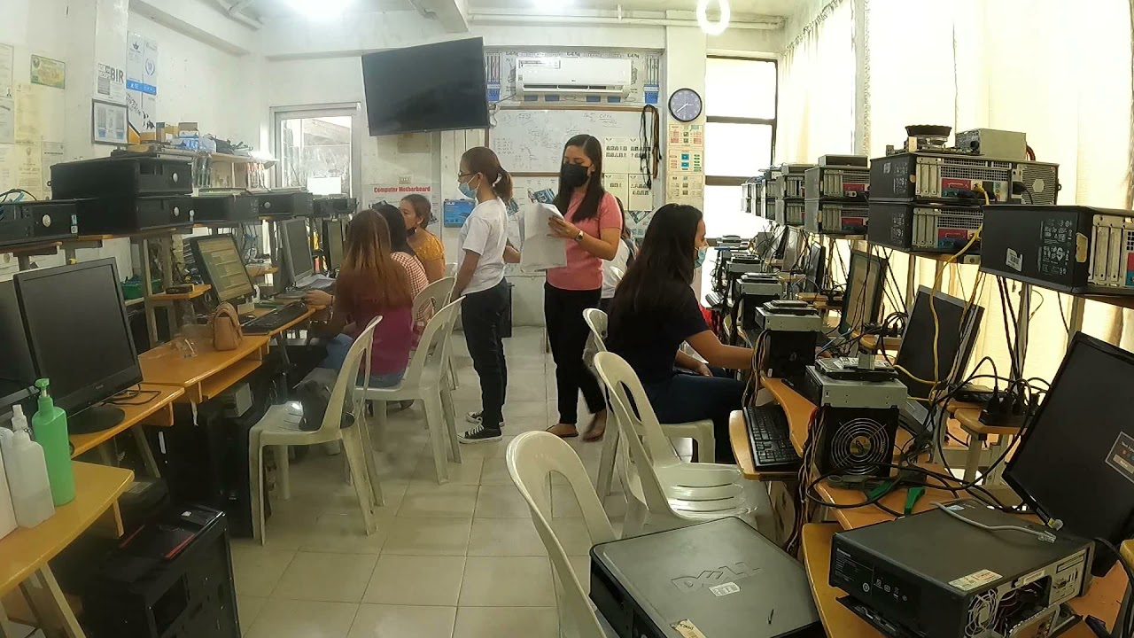 CSS-NC2 Training Program, For Inquiries, Call or Text 0926-005-7220