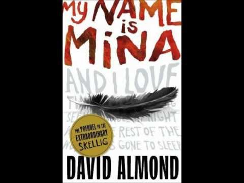 A short extract from the book "My name is Mina"
