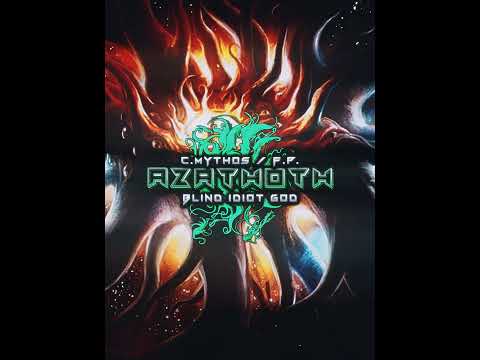 Azathoth (CM) vs. Scarlet King & Scarlet Demon (CN-Branch) | #scpfoundation #scarletking #azathoth