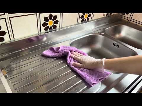 CREAM INOX: La Miglior Crema per Lucidare Acciaio Inox e Alluminio