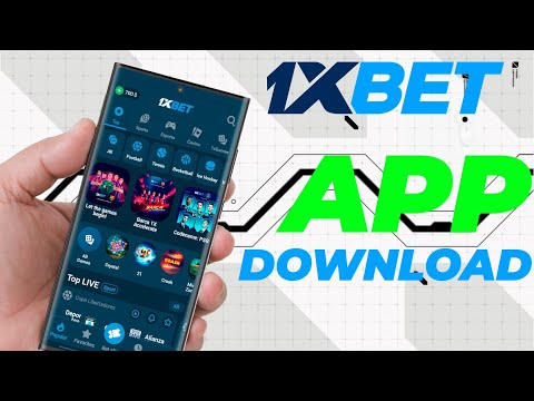 Download 1xBet APP Philippines | How to download 1xBet on Android