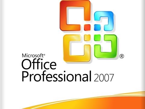 Download MS Office 2007 With Key