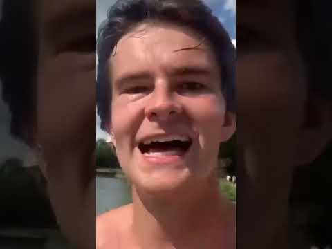 Survivor 46 Charlie Audition Clip Video