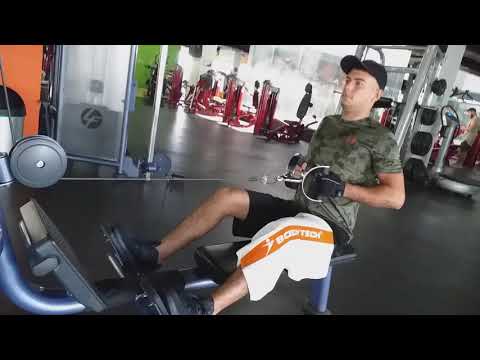 Bodytech río sur Medellín