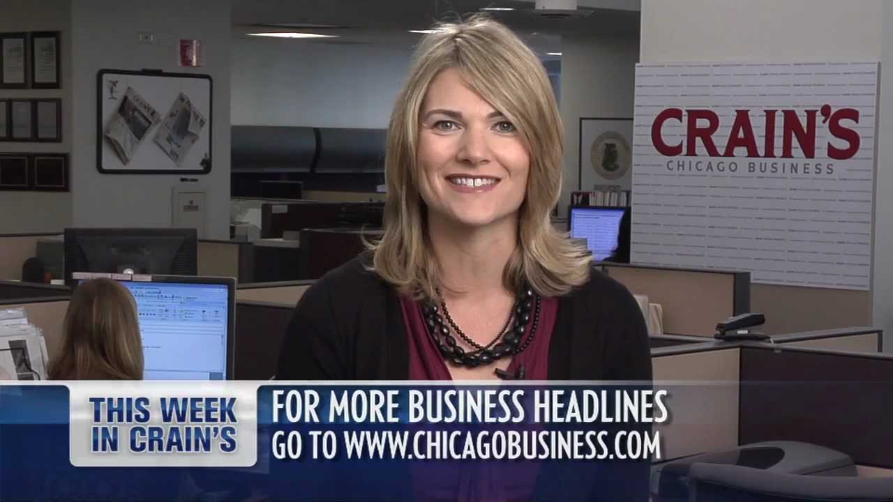 And the winner is... | Chicago Business Today