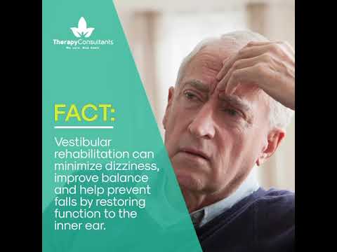 Vestibular Video