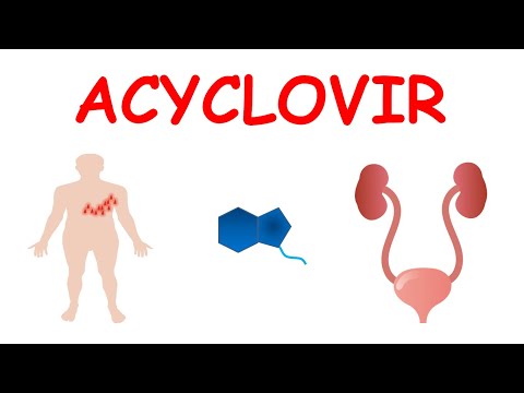 Acyclovir Injection - Zovirax Latest Price, Manufacturers & Suppliers