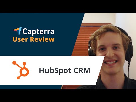 HubSpot Marketing Hub Review: CRM Powerhouse