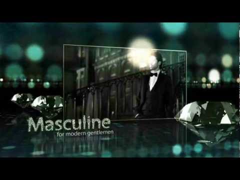 Görner TV: The Royal British Tailor Show at Ivory Club Frankfurt