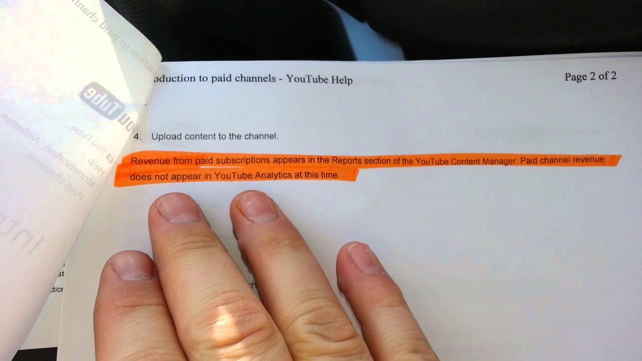 YOUTUBE CONTENT MANAGER CMS AVAILABLE TO ALL PARTNERS !! + FAN FINDER CMS Content Manager Tools