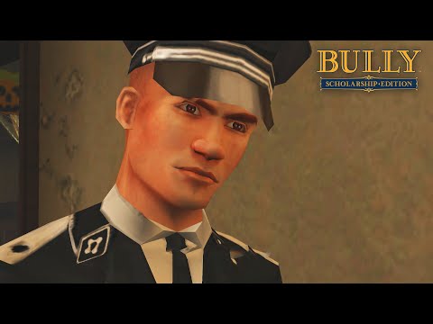Steam Community :: Video :: Bully Walkthrough #10 - Halloween (PC HD)