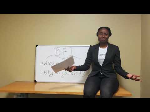 Whiteboard Wednesday: What's a BFI?